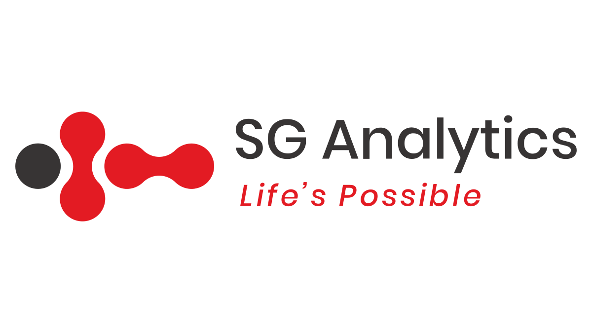 SG Analytics - AT a Glance | A Complete Overview