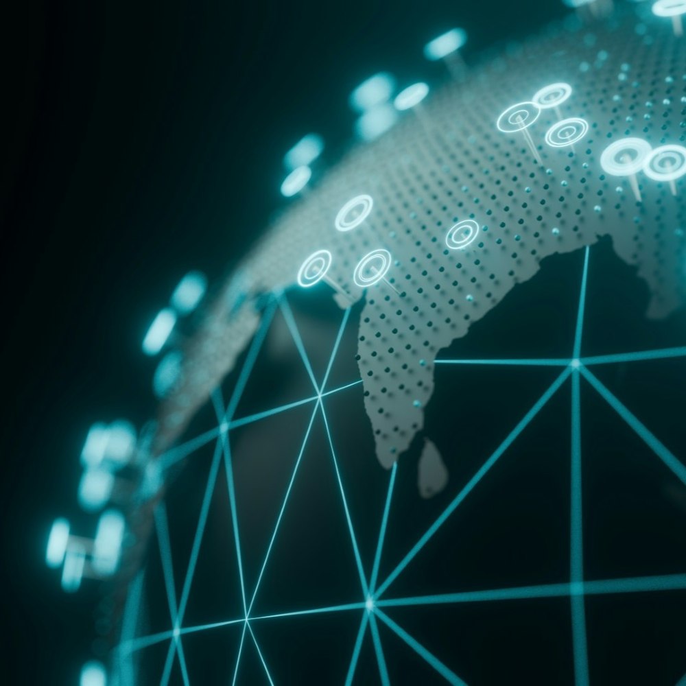 Best Entity Management Software in 2025 - SG Analytics